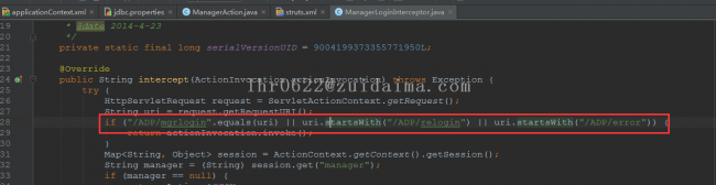 struts2.3+hibernate4.1+spring3.2+EasyUI1.36整合实现的java后台管理系统-代码-最代码