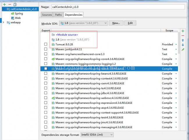 基于Spring+Spring MVC+Mybatis+shiro开发的网站后台管理系统(实现权限控制)-代码-最代码