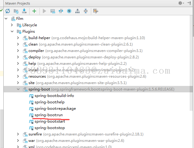 基于Spring Boot+Spring Data Jpa+apache shiro+easyui+bootstrap开发的电影推酷网站源码-代码-最代码