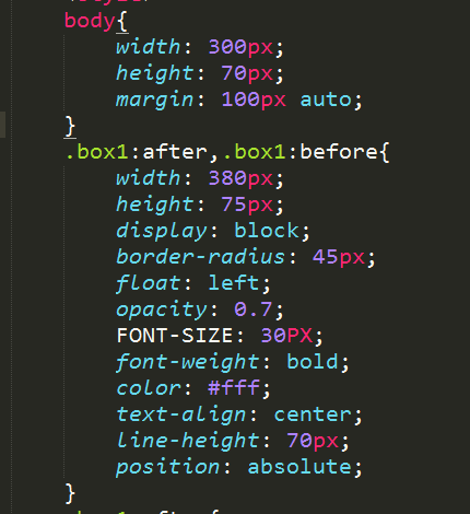 css3 animation实现动画效果的love图片特效-代码-最代码