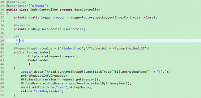 Springmvc整合mybatis搭建java Web入门项目实例是基于maven的java Web工程 代码 最代码