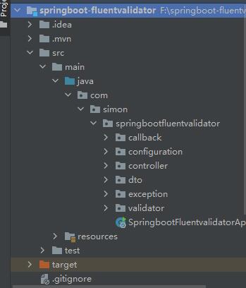 SpringBoot校验FluentValidator和Hibernate Validator框架整合实例-代码-最代码