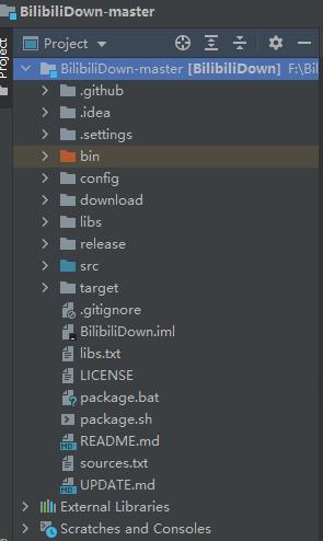 java swing开发B站视频下载工具，BiliBili视频下载工具，超好用的B站视频下载工具-代码-最代码