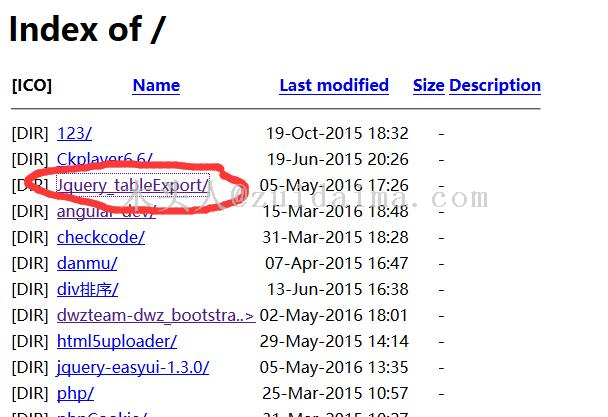 Jquery表格导出插件jquerytableexport实现导出jqueryeasyui和bootstrap的表格为excel和pdf文档的详细实例 代码 最代码