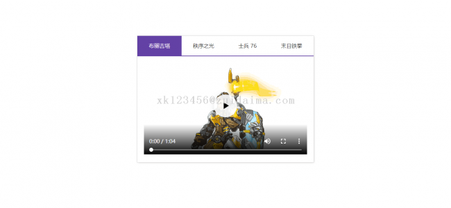 i35tab选项卡切换jQuery插件-代码-最代码