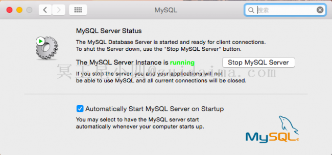 Mac系统安装mysql成功，但是终端登录mysql为什么报Access denied for user root@localhost?-问答-最代码