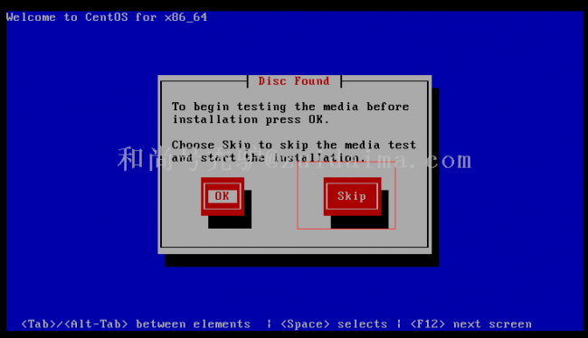 VM虚拟机：从小白一步一步安装linux centos6.5虚拟机-博客-最代码