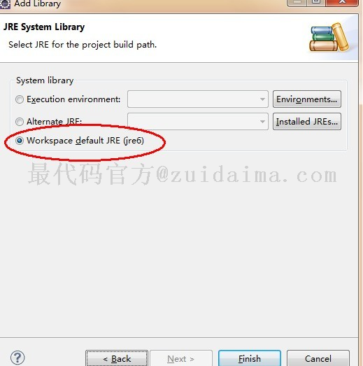 如何在eclipse jee中创建Maven project并且转换为Dynamic web project-博客-最代码